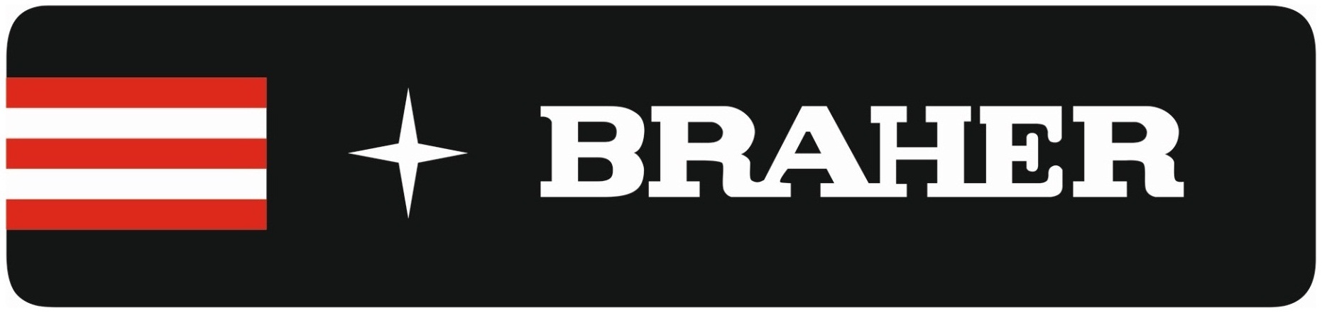 Brasher Logo